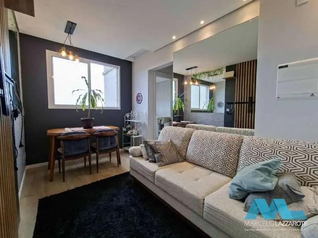 Apartamento para Venda em Santos/SP Areia Branca 2 Quartos