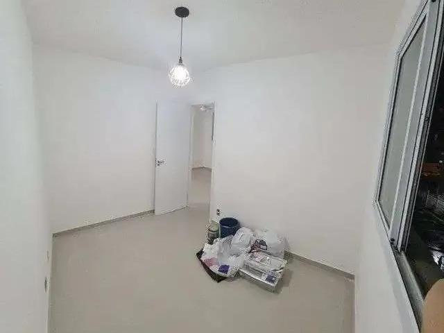 Apartamento para Venda em Santos/SP Areia Branca 2 Quartos