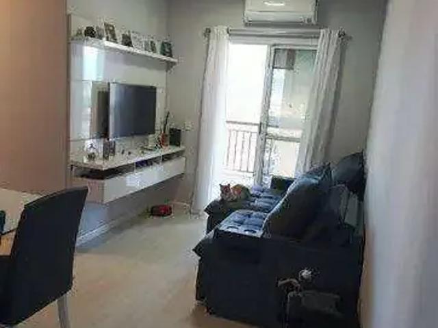 Apartamento para Venda em Santos/SP Areia Branca 2 Quartos