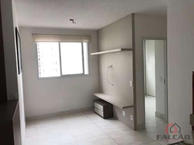 Apartamento para Venda em Santos/SP Areia Branca 2 Quartos
