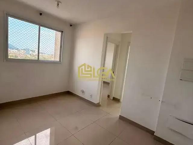 Apartamento para Venda em Santos/SP Areia Branca 2 Quartos
