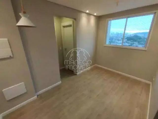 Apartamento para Venda em Santos/SP Areia Branca 2 Quartos