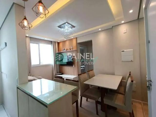 Apartamento para Venda em Santos/SP Areia Branca 2 Quartos