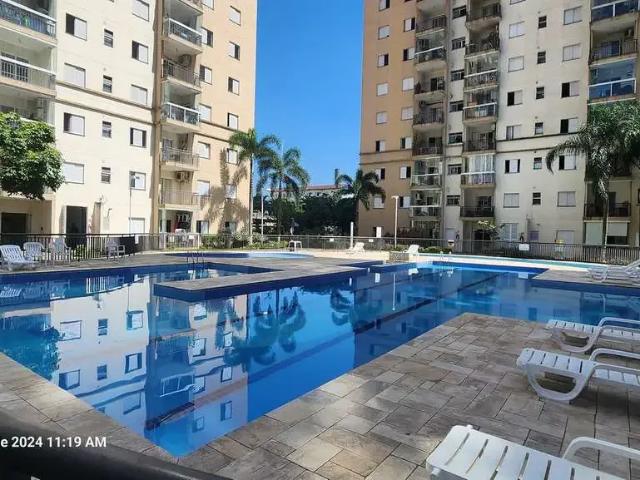 Apartamento para Venda em Santos/SP Areia Branca 2 Quartos
