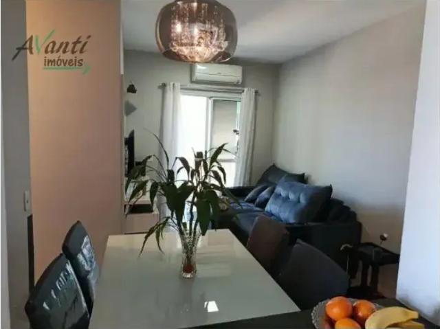 Apartamento para Venda em Santos/SP Areia Branca 2 Quartos