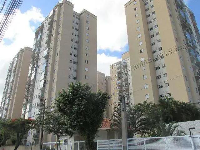 Apartamento para Venda em Santos/SP Areia Branca 2 Quartos