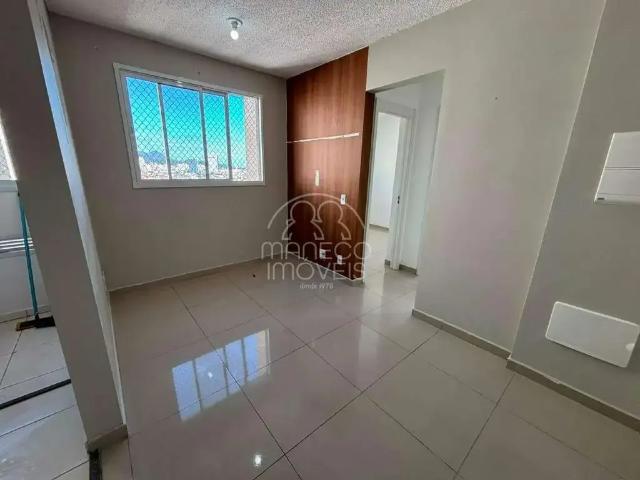 Apartamento para Venda em Santos/SP Areia Branca 2 Quartos