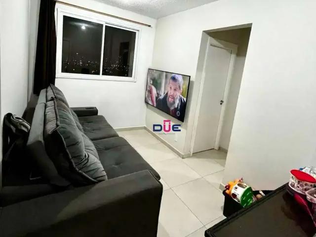 Apartamento para Venda em Santos/SP Areia Branca 2 Quartos