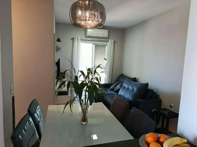 Apartamento para Venda em Santos/SP Areia Branca 2 Quartos