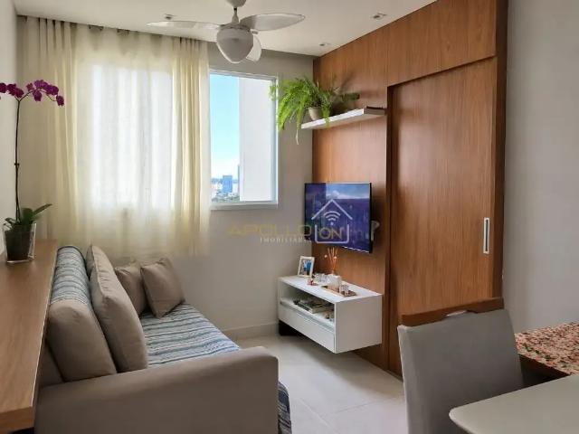 Apartamento para Venda em Santos/SP Areia Branca 2 Quartos
