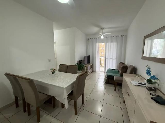 Apartamento para Venda em Santos/SP Areia Branca 3 Quartos