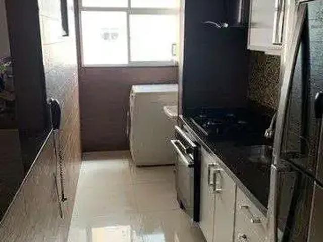 Apartamento para Venda em Santos/SP Areia Branca 3 Quartos