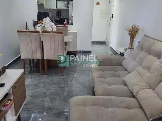 Apartamento para Venda em Santos/SP Areia Branca 3 Quartos