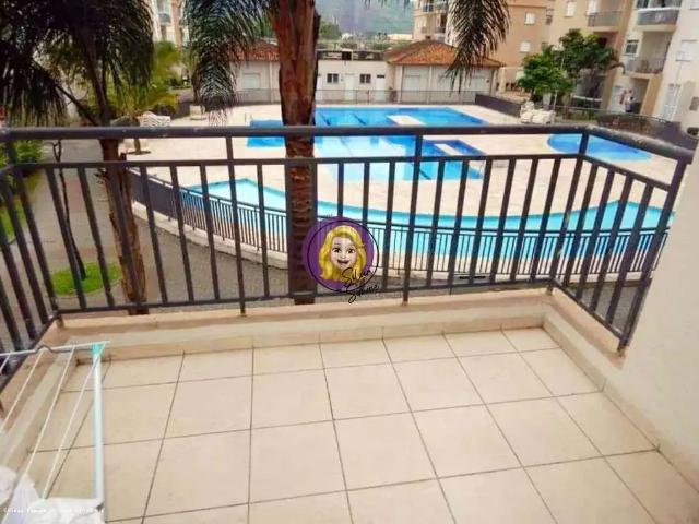 Apartamento para Venda em Santos/SP Areia Branca 3 Quartos