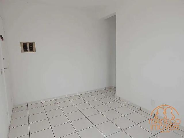 Apartamento para Venda em Santos/SP Bom Retiro 2 Quartos
