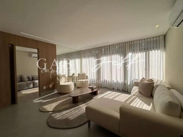 Apartamento para Venda em Santos/SP Boqueirão 4 Quartos