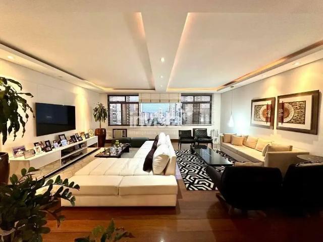 Apartamento para Venda em Santos/SP Boqueirão 4 Quartos