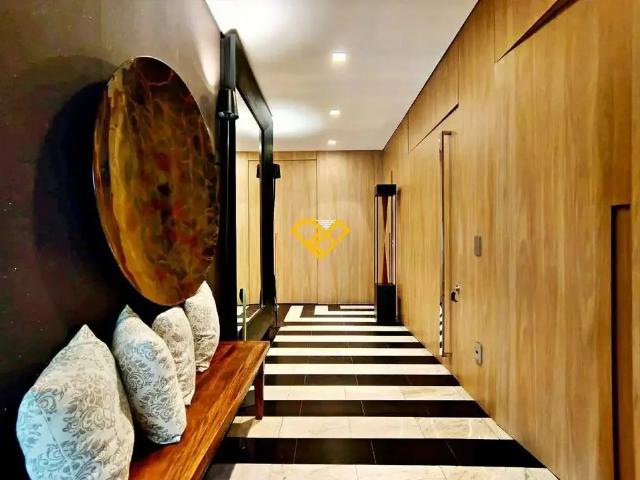 Apartamento para Venda em Santos/SP Boqueirão 4 Quartos