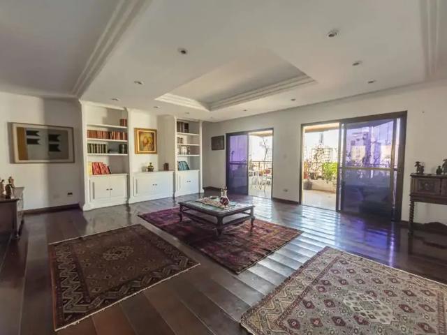 Apartamento para Venda em Santos/SP Boqueirão 4 Quartos