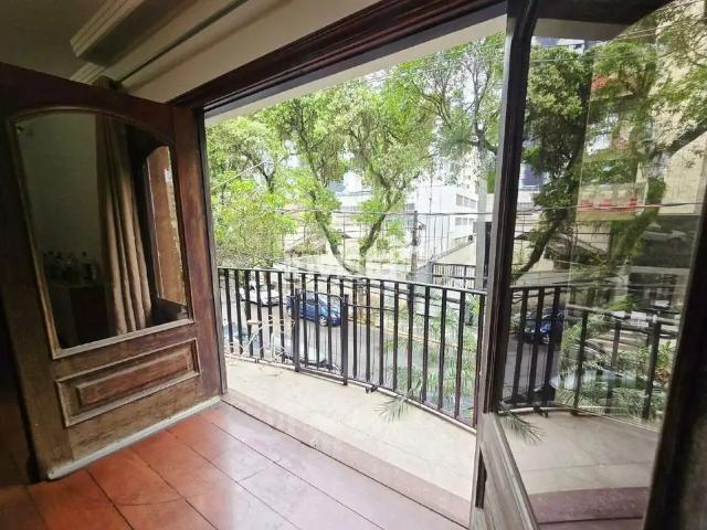 Apartamento para Venda em Santos/SP Boqueirão 4 Quartos