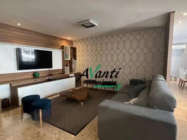 Apartamento para Venda em Santos/SP Boqueirão 4 Quartos