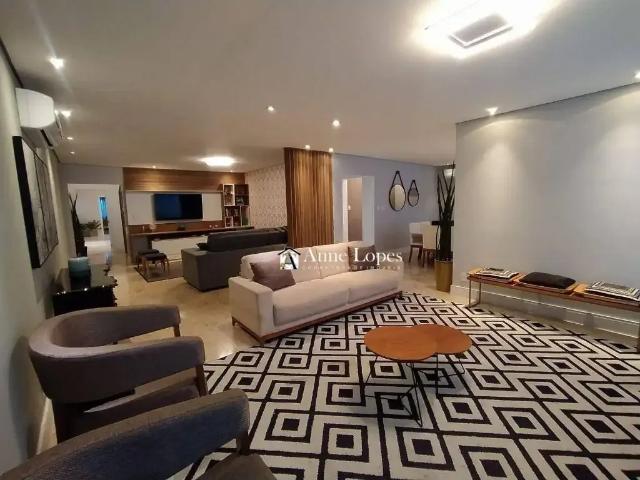 Apartamento para Venda em Santos/SP Boqueirão 4 Quartos