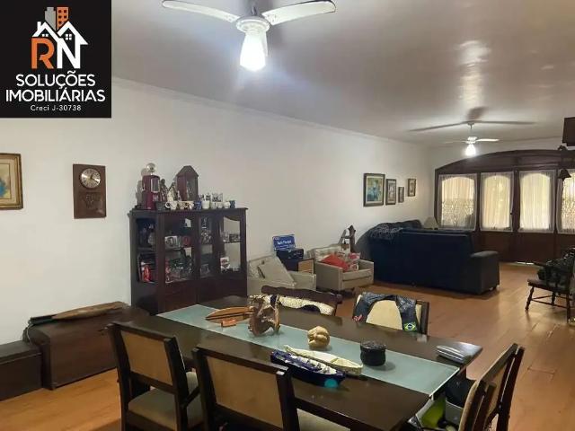Apartamento para Venda em Santos/SP Boqueirão 4 Quartos