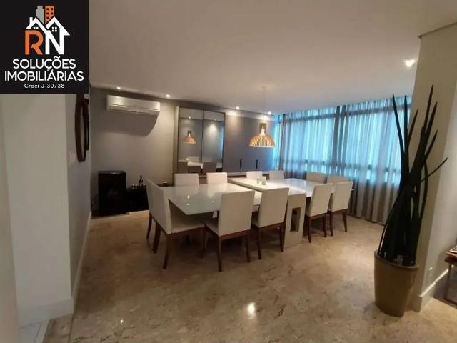Apartamento para Venda em Santos/SP Boqueirão 4 Quartos