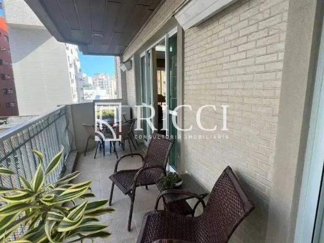 Apartamento para Venda em Santos/SP Boqueirão 4 Quartos