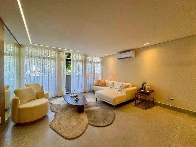 Apartamento para Venda em Santos/SP Boqueirão 4 Quartos