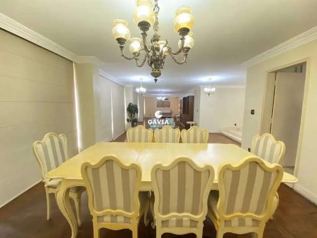 Apartamento para Venda em Santos/SP Boqueirão 4 Quartos