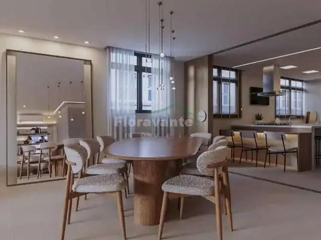 Apartamento para Venda em Santos/SP Boqueirão 4 Quartos