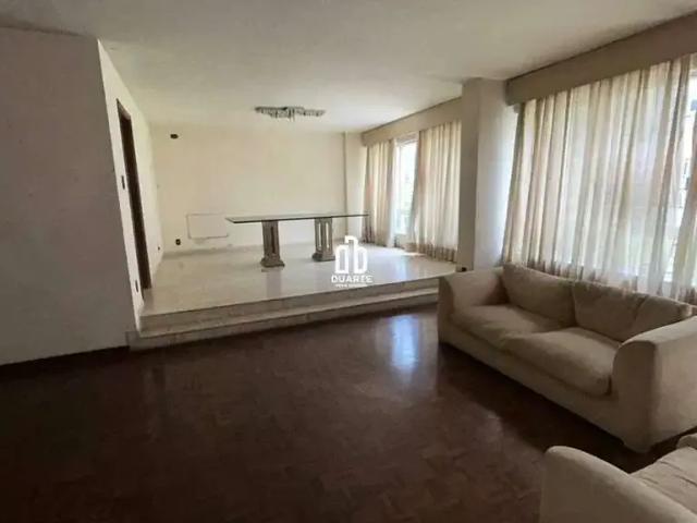 Apartamento para Venda em Santos/SP Boqueirão 4 Quartos