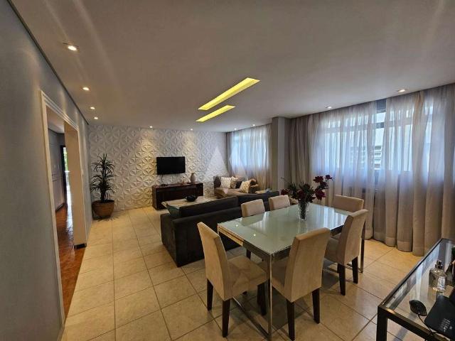 Apartamento para Venda em Santos/SP Boqueirão 4 Quartos