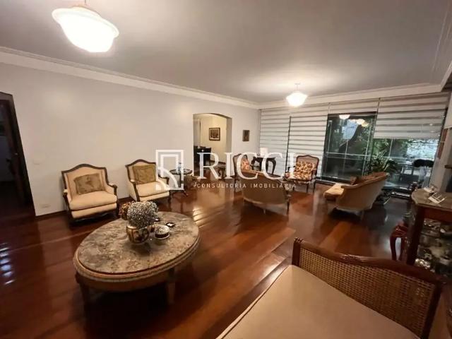 Apartamento para Venda em Santos/SP Boqueirão 4 Quartos