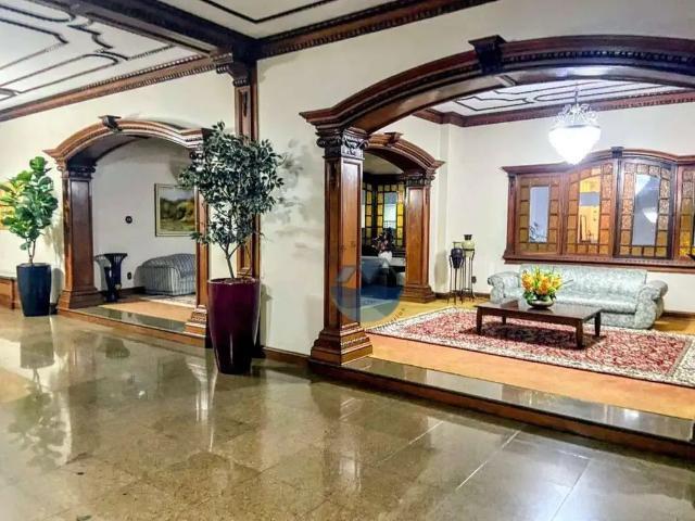 Apartamento para Venda em Santos/SP Boqueirão 4 Quartos