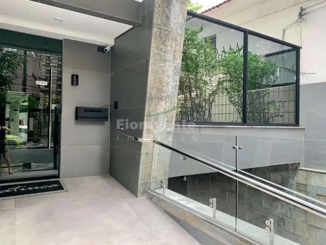 Apartamento para Venda em Santos/SP Boqueirão 4 Quartos