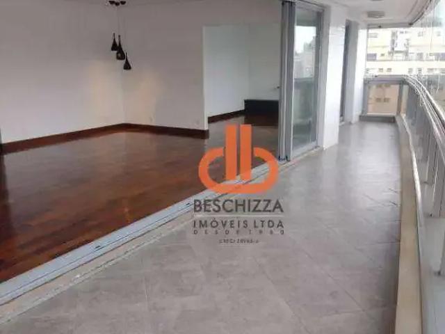 Apartamento para Venda em Santos/SP Boqueirão 4 Quartos