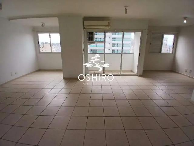Apartamento para Venda em Santos/SP Boqueirão 4 Quartos