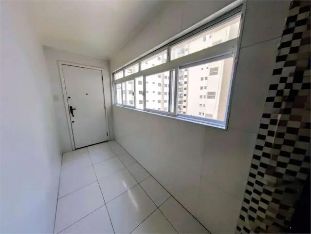 Apartamento para Venda em Santos/SP Boqueirão 4 Quartos