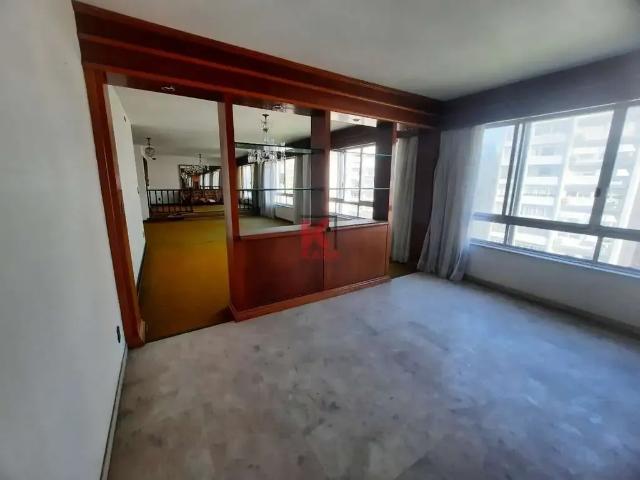 Apartamento para Venda em Santos/SP Boqueirão 4 Quartos