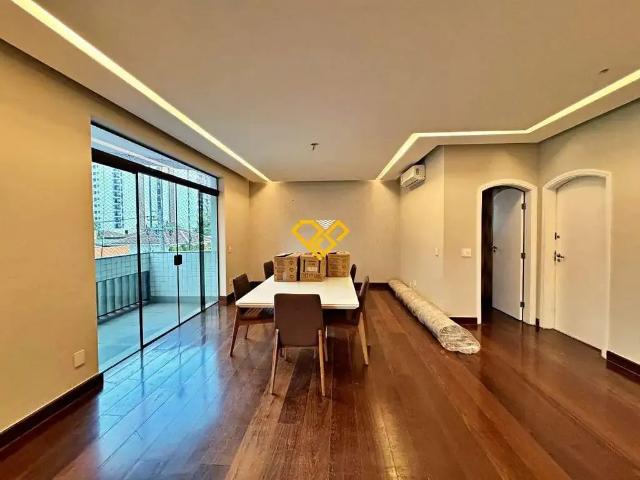 Apartamento para Venda em Santos/SP Boqueirão 4 Quartos