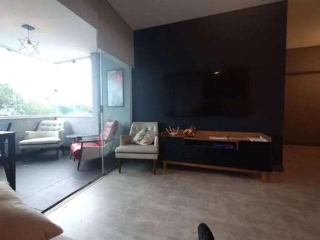 Apartamento para Venda em Santos/SP Boqueirão 4 Quartos