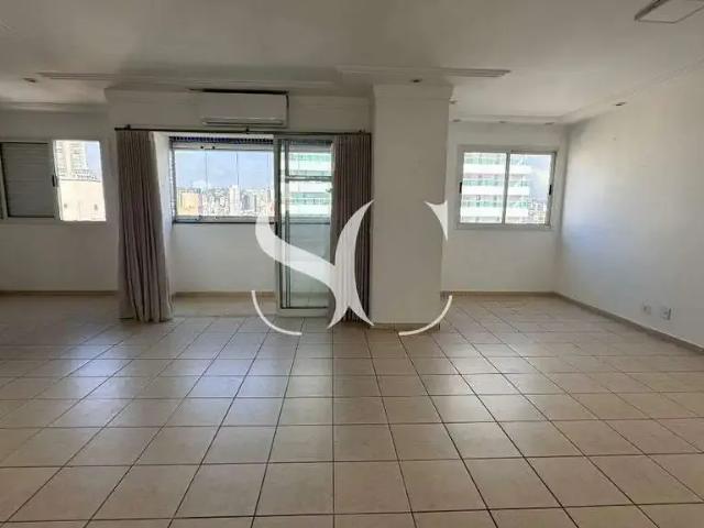 Apartamento para Venda em Santos/SP Boqueirão 4 Quartos