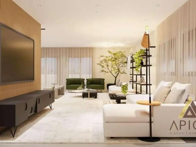 Apartamento para Venda em Santos/SP Boqueirão 4 Quartos