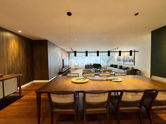 Apartamento para Venda em Santos/SP Boqueirão 4 Quartos