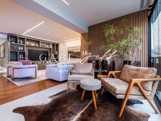 Apartamento para Venda em Santos/SP Boqueirão 4 Quartos