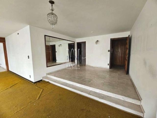 Apartamento para Venda em Santos/SP Boqueirão 4 Quartos