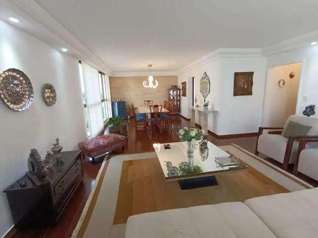 Apartamento para Venda em Santos/SP Boqueirão 4 Quartos