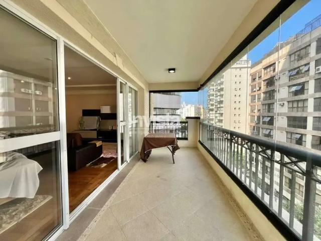 Apartamento para Venda em Santos/SP Boqueirão 4 Quartos